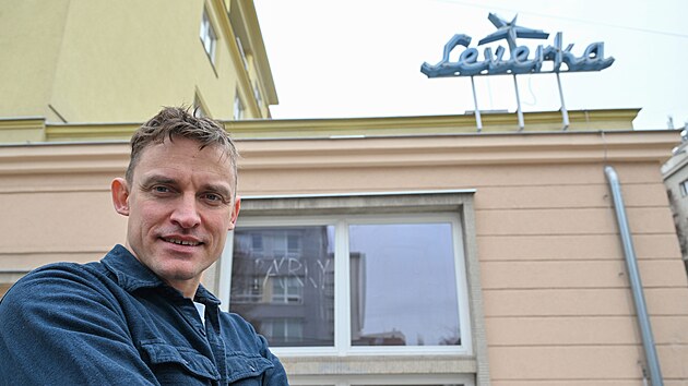 Severka po šesti letech znovu otevřela, restaurace se ujme světoznámý ...