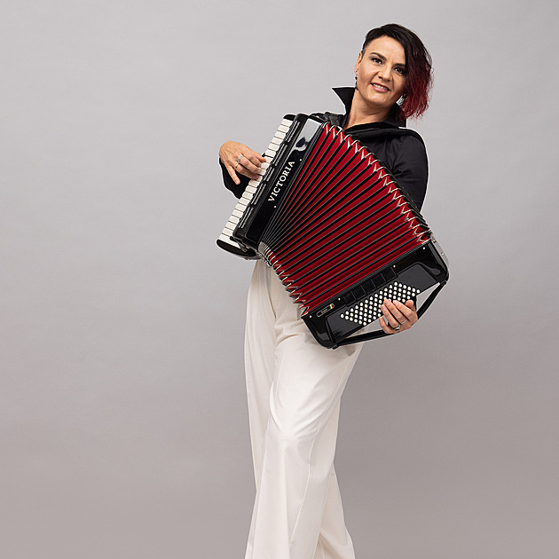 Vánoční rituály letoškem asi končí. Děti už mají vlastní partnery, říká ...