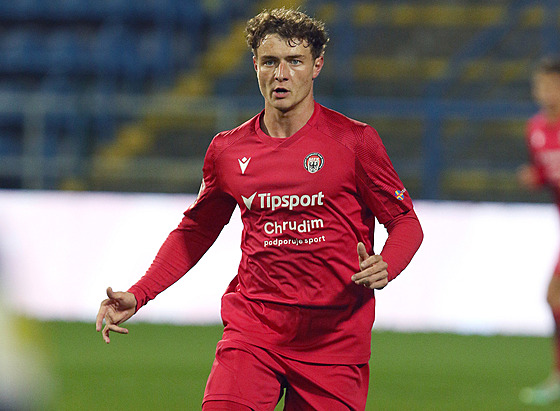 První zimní posilou Ostravy je útočník Látal z druholigové Chrudimi ...