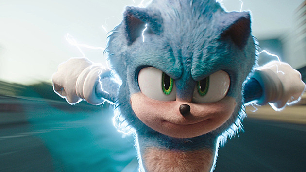 Film Ježek Sonic 3 pobaví celou rodinu. Recenze z pohledu hráče - iDNES.cz
