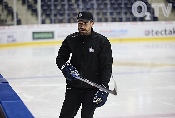 Liberec před startem extraligy hlásí: Patříme do play off - iDNES.cz