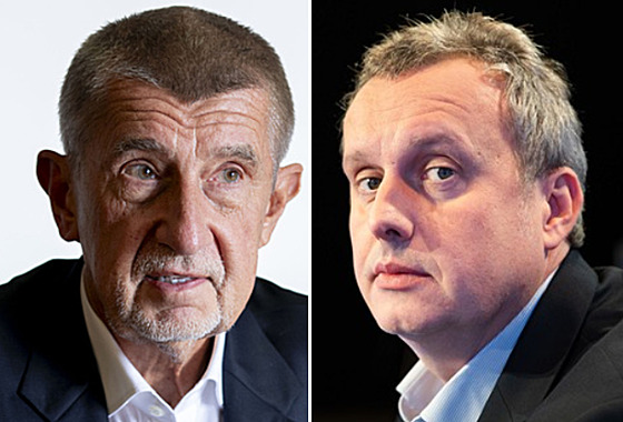 Na Trumpově inauguraci zastoupí vládu i Fialův poradce Pojar. Babiš ...