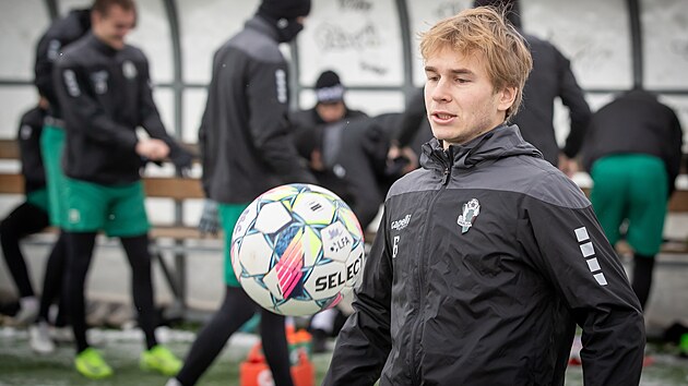 Čísla nemá, i tak táhne Jablonec. Škoda, že body nepočítáme jako v ...