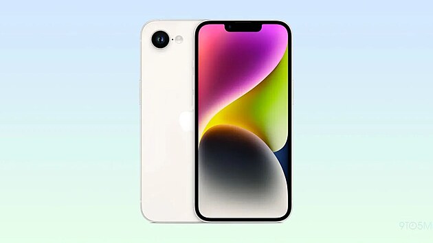 iPhone SE 4 2025: Levný iPhone je za dveřmi. Jeho podoba bude asi ...