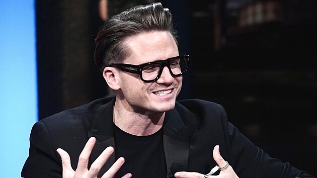 Ondřej Brzobohatý: Snubní prsten nosím na palci - iDNES.cz