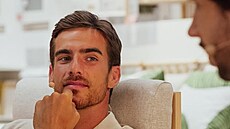 Slovenský sexsymbol Adam Bardy okouzlil i Češky - iDNES.cz