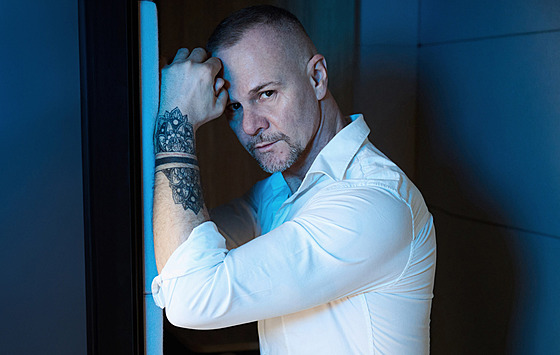 Braňo Polák o období slávy a drogách: Byl jsem fracek - iDNES.cz