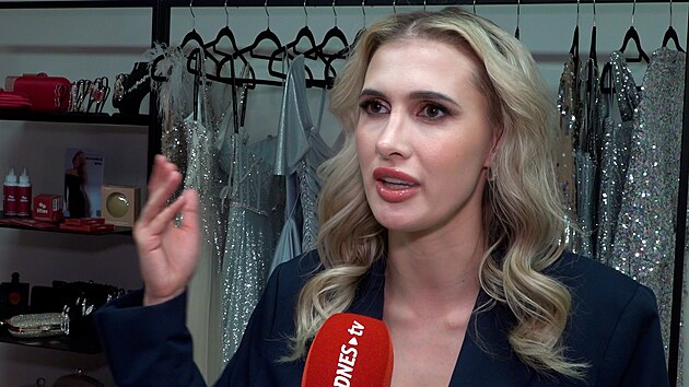 Sabina Pšádová z Bachelora: Honza je obyčejný kluk - iDNES.cz