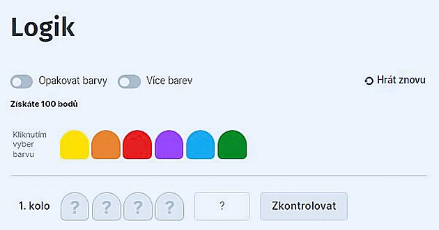 Máte rádi jednoduchou matematiku? Vyzkoušejte si online hru Sečteto ...