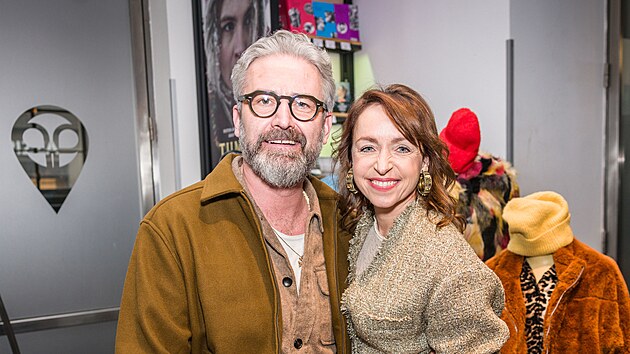 Roman Zach se obléká sám, manželka to vzdala - iDNES.cz