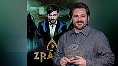 Sedm hříchů na talíři. Vojtěch Kotek se představí v kuchařském rondonu ...