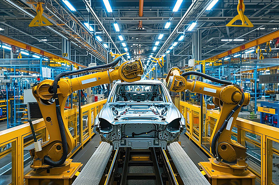 Americká autocla zasáhnou české dodavatele. Vliv nebude velký, míní ...