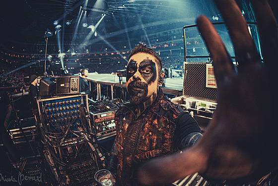 Noida si vážím, je to normální kluk, říká zahraniční zpěvák kapely ...