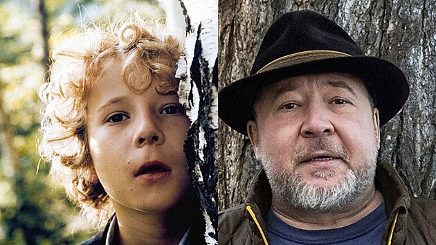 Filip Menzel o závislosti, léčebně i Volkovi - iDNES.cz