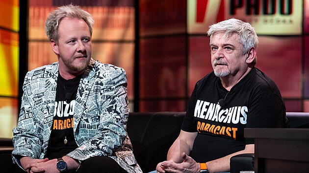 Štěpán Kozub: Máma mě přistihla zaraženého do gauče - iDNES.cz