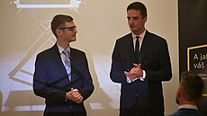 Moravskoslezským EY Podnikatelem roku 2024 se stal Jiří Votava z firmy ...