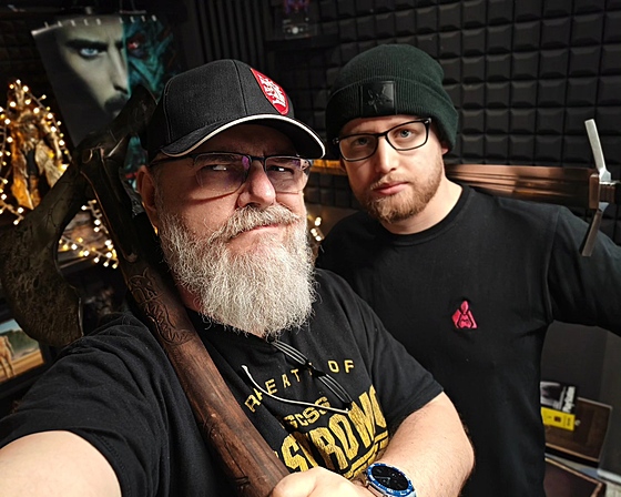 Rekordní Vávra a Agraelus. První milion pro charitu získali už za 16 ...