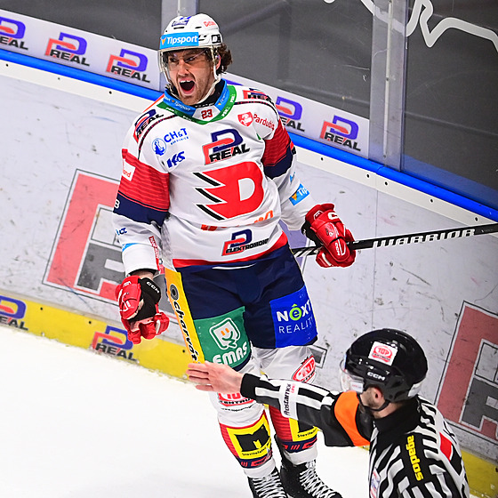 Sedlák se ve čtvrtfinále těší na Zohornu: S takovými hráči je vždycky velká zábava - iDNES.cz