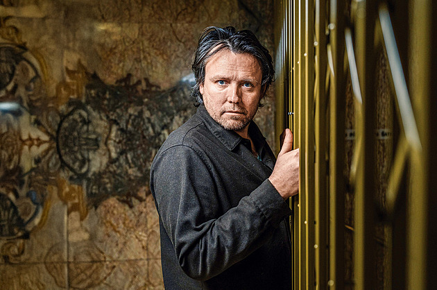 Filip Remunda: Pro Rusy je Česko součástí velké ruské myšlenky - iDNES.cz