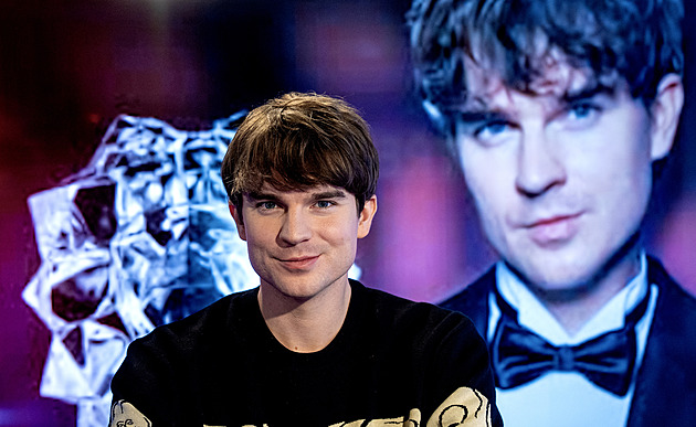 Kovy provede diváky Českým lvem poprvé v roli moderátora - Metro.cz