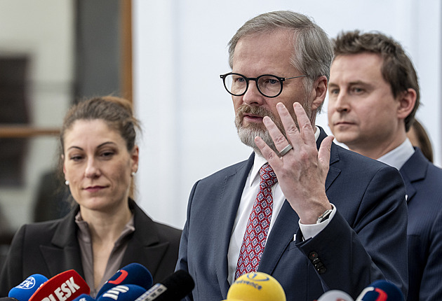 Kdo bude vyhoštěn, nebude moci žádat o azyl, navrhuje vládní koalice ...