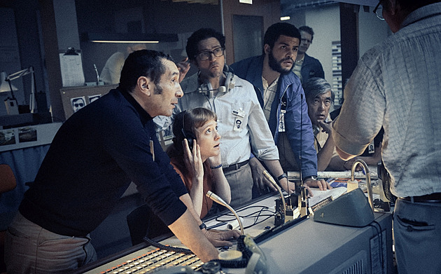 Film Mnichov 1972 recenze - iDNES.cz