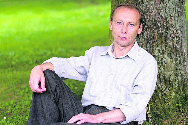 Zemřel Karel Freund. Zahrál si v Andělu Páně 2, většinou ale ztvárňoval oběti - iDNES.cz