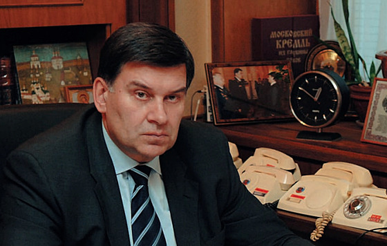 Muž, který plánoval vpád na Ukrajinu, má teď zařídit mír. Kdo je Sergej ...