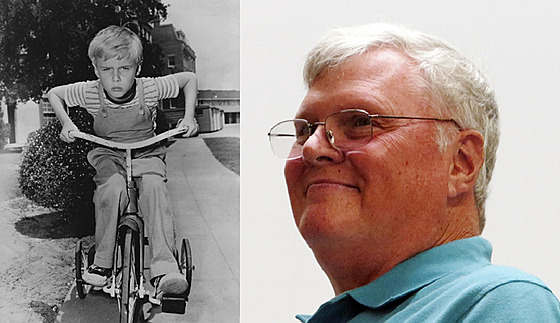 Dennis, postrach okolí: zemřel herec Jay North - iDNES.cz
