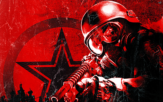 Metro 2033 Redux