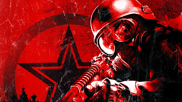 Metro 2033 Redux