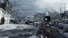 Metro 2033 Redux