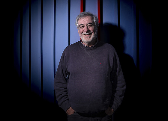 Michal Prokop: jaké je nové album Ostraka - iDNES.cz