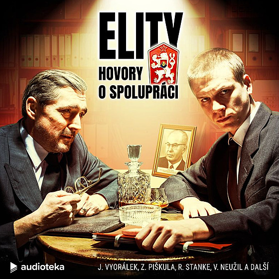 Audioknihou roku 2024: kdo jsou vítězové - iDNES.cz