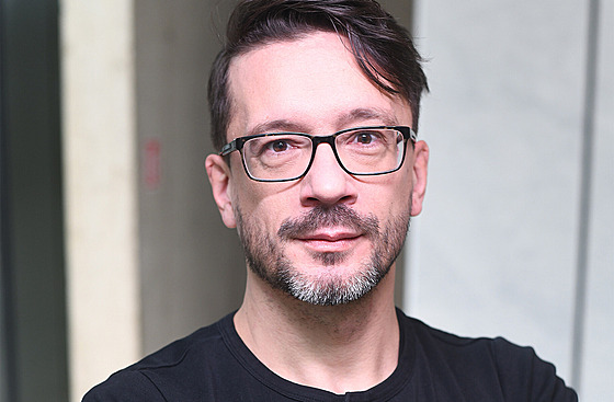 Pepe Rafaj (53): partner dcery Petry Černocké náhle zemřel - iDNES.cz