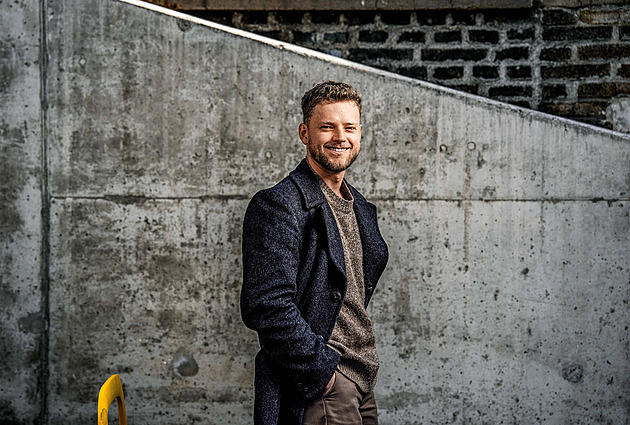 Jiří Kryštof Jarmar: Moderní ďábel se skrývá v dopaminu - iDNES.cz