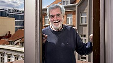 Michal Prokop: jaké je nové album Ostraka - iDNES.cz