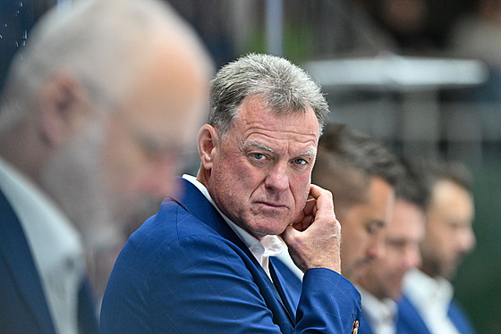 Nominace na MS v hokeji 2025: finální soupiska českého týmu - iDNES.cz