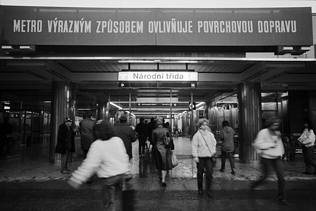 S Markovičem o čtyři dekády zpět. Jak jsme žili v roce poslední spartakiády