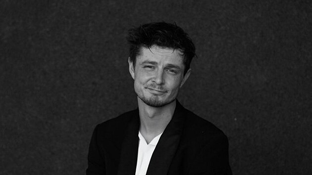 Zemřel svatební fotograf Marek Sybal - iDNES.cz