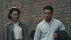 Harry Haft: Boxer z Osvětimi: o čem je film - iDNES.cz