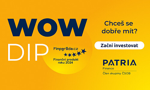 Proč je Dlouhodobý investiční produkt od Patria Finance tak vyhledávaný ...
