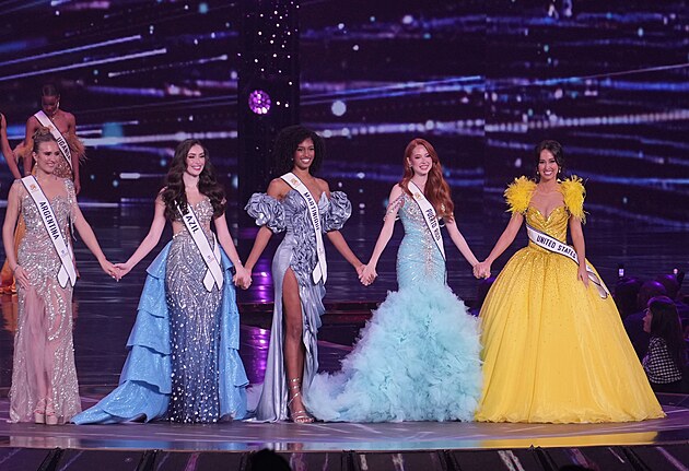 Fotogalerie: Miss Anglie 2024 Milla Magee