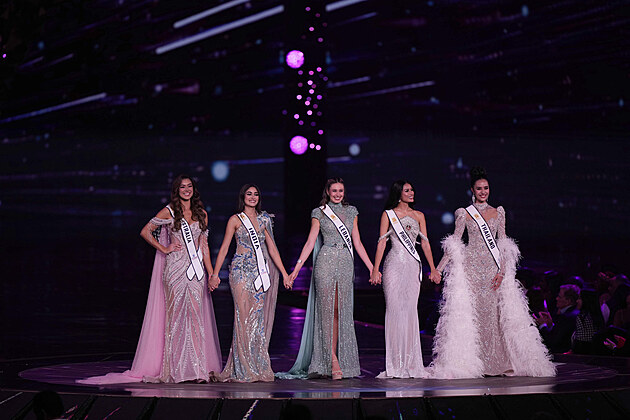 Fotogalerie: Miss Anglie 2024 Milla Magee