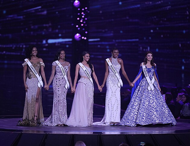 Fotogalerie: Miss Anglie 2024 Milla Magee