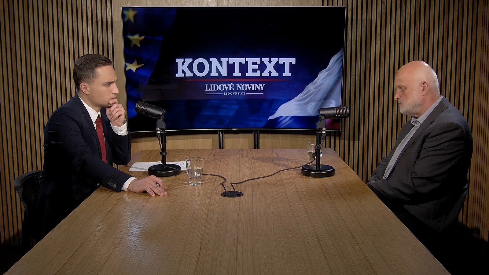 Rusové mají v Arktidě velké plány, tvrdí český polárník Elster | Názory ...