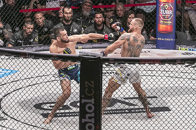 Patrik Kincl podruhé v řadě prohrál: Připadám si jako nejzbytečnější člověk - iDNES.cz