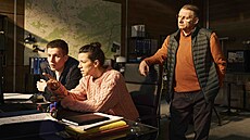 Nové seriály České televize v roce 2026: Místo zločinu Zlín, DouČTo ...