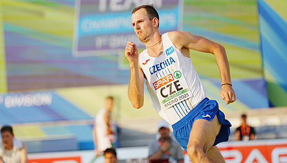 ME v atletice družstev 2025 v Madridu: program, výsledky, jak dopadli ...