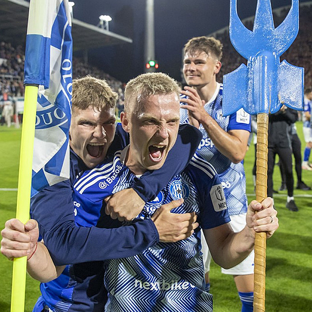 Zorvan chce po konci v Sigmě do Arábie - iDNES.cz